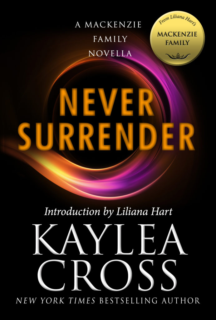 Books – http://kayleacross.com/v2